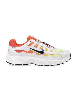 Nike Revival 2000s Style Athletic Sneakers - Sail