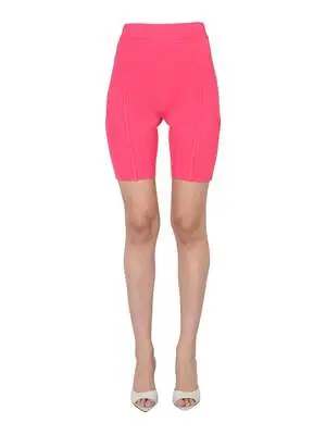 Helmut Lang Pull On Shorts For Women