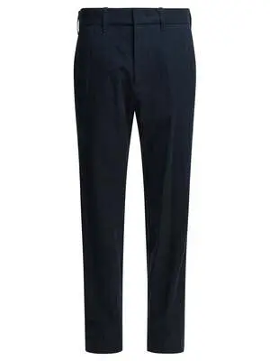 Vince Louie Relaxed Trousers - Black