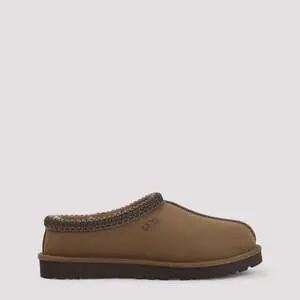 UGG Tasman Ii Nubuck Slipper For - Brown