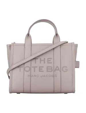 Marc Jacobs The Medium Tote Bag By Marc Jacobs Cement