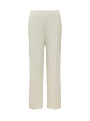 Etro Boot-cut Trousers