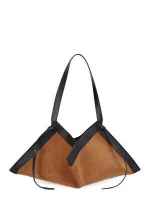 Yuzefi Wonton Suede - Buff