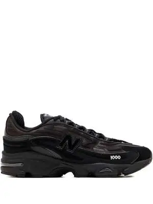 NEW BALANCE M1000 Sneakers - Black