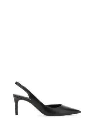 Michael Kors Alina Pump - Black