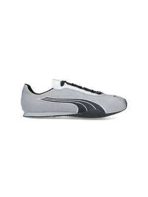 PUMA Textured Design Sneakers