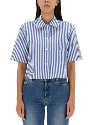 Margaret Howell Shirts For Women