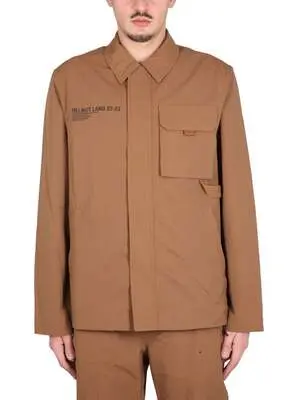 Helmut Lang Utility Jacket - Beige