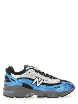 NEW BALANCE NEW BALANCE M1000 Sneakers Azure