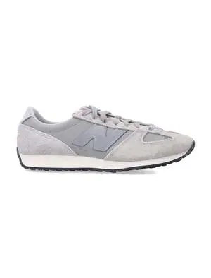 Junya Watanabe Fusion" Sneakers - Gray
