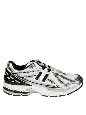 NEW BALANCE Fall 2024" Lace-up Sneakers