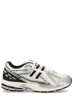 NEW BALANCE 1906r Lace-up Sneakers - Silver