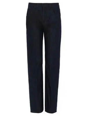 ASPESI ASPESI Straight-Leg Jeans In Lightweight Denim