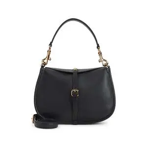 Etro Medium Pony Shoulder Bag