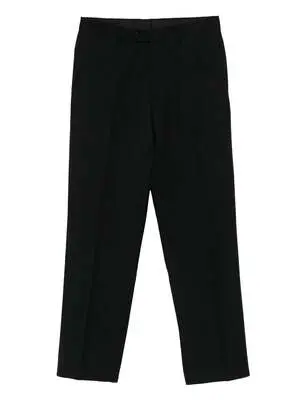 SUNFLOWER Two Pocket Wool Jacket - Black