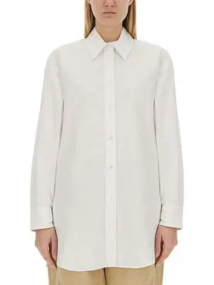 Isabel Marant Étoile Cylvany Shirt