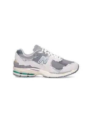 NEW BALANCE 2002r Sneakers - Grey