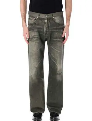 Our Legacy Refined Straight Leg Jeans