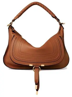 Chloé Elegant Mini Tote Bag 24 Cm Height, 34 Cm Width