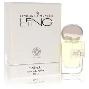 LENGLING MUNICH No.2 Skirk U Mini Extrait De Parfum - Default