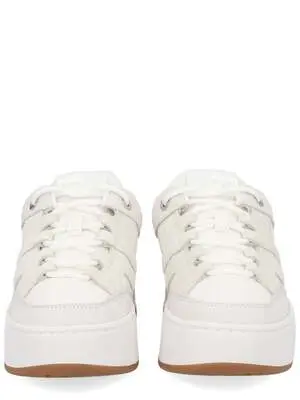 MICHAEL KORS MICHAEL BY MICHAEL KORS Platform Lace-Up Sneakers