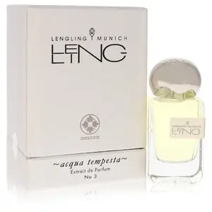 LENGLING MUNICH Acqua Tempesta Extrait De Parfum - Default