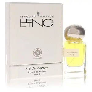 LENGLING MUNICH A La Carte No. 6 Eau De Parfum - Default