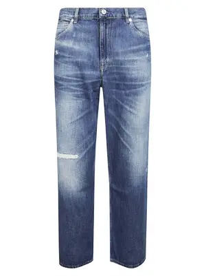 Our Legacy Vast Cut Jeans - Blu