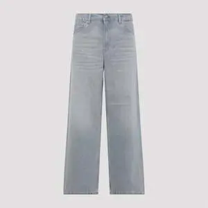 Our Legacy Vast Cut Jeans - Blue