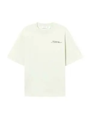 Off-White Graphic-print T-shirt - Green