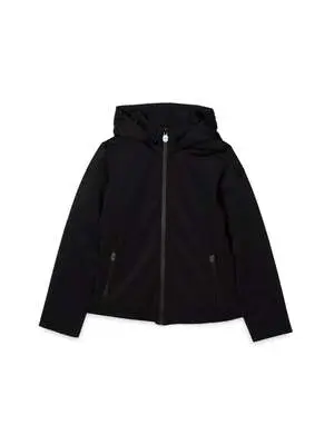 INVICTA Teen Sports Jacket Perfect For Fall 2025 - Black