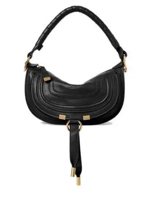 Chloé Mini Phone Bag - Nero