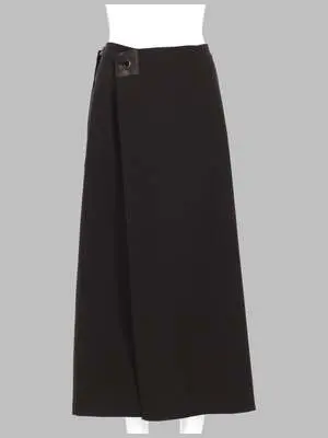 Paloma Wool Mini Skirt - Brown