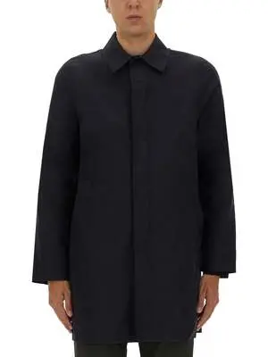 Paul Smith Lightweight Waterproof - Blue