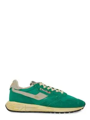 AUTRY Sneakers - Green