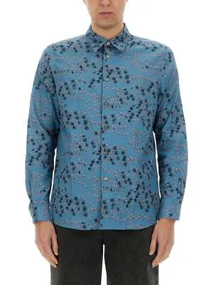 Paul Smith Regular Fit Shirt