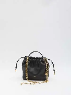 Chloé Mini Handbag - Black