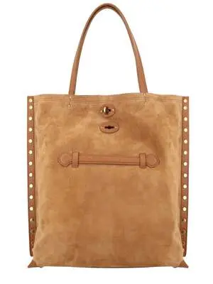 ZANELLATO A Spasso" Handbag