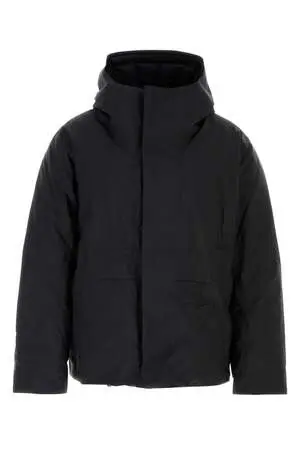Veilance Sorin Down Parka - Black