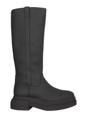 STUART WEITZMAN Charli Platform Knee-high Boots