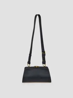 VIVIENNE WESTWOOD Ascot Frame Mini Handbag