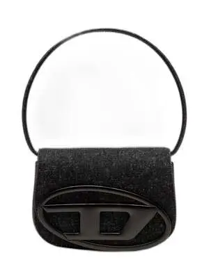 DIESEL® Diesel 1DR Mini Handbag Black
