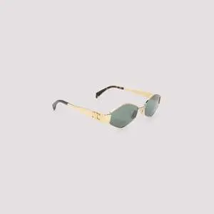 Celine Triomphe Mini Sunglasses