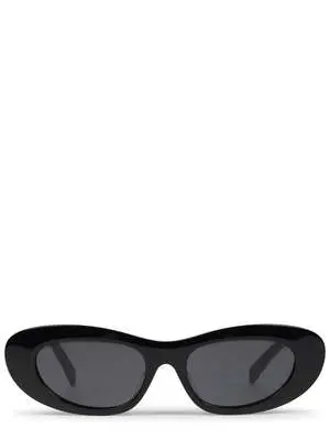 Celine Cat Eye Sunglasses - Multicolour