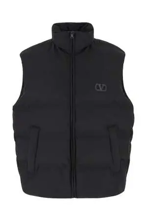 Valentino Garavani Vb5 Vlogo Signature Comfort Vest
