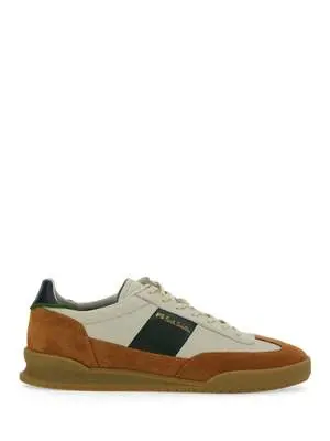 Paul Smith Leather "dover" Sneakers