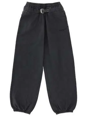 Alexander Wang Oversized Sweatpants For Women