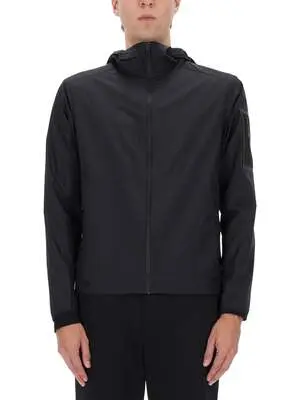 BOSS BOSS Ultra-Light Jacket Blue