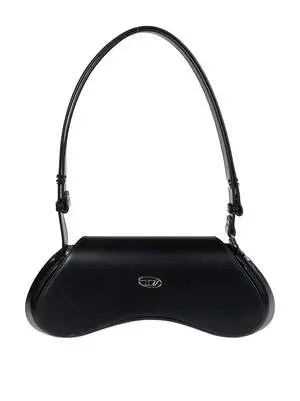DIESEL® Play Shoulder Bag - Nero