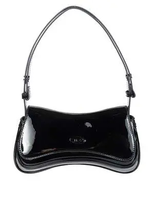 DIESEL® Mini Clutch For Effortless Style - Nero